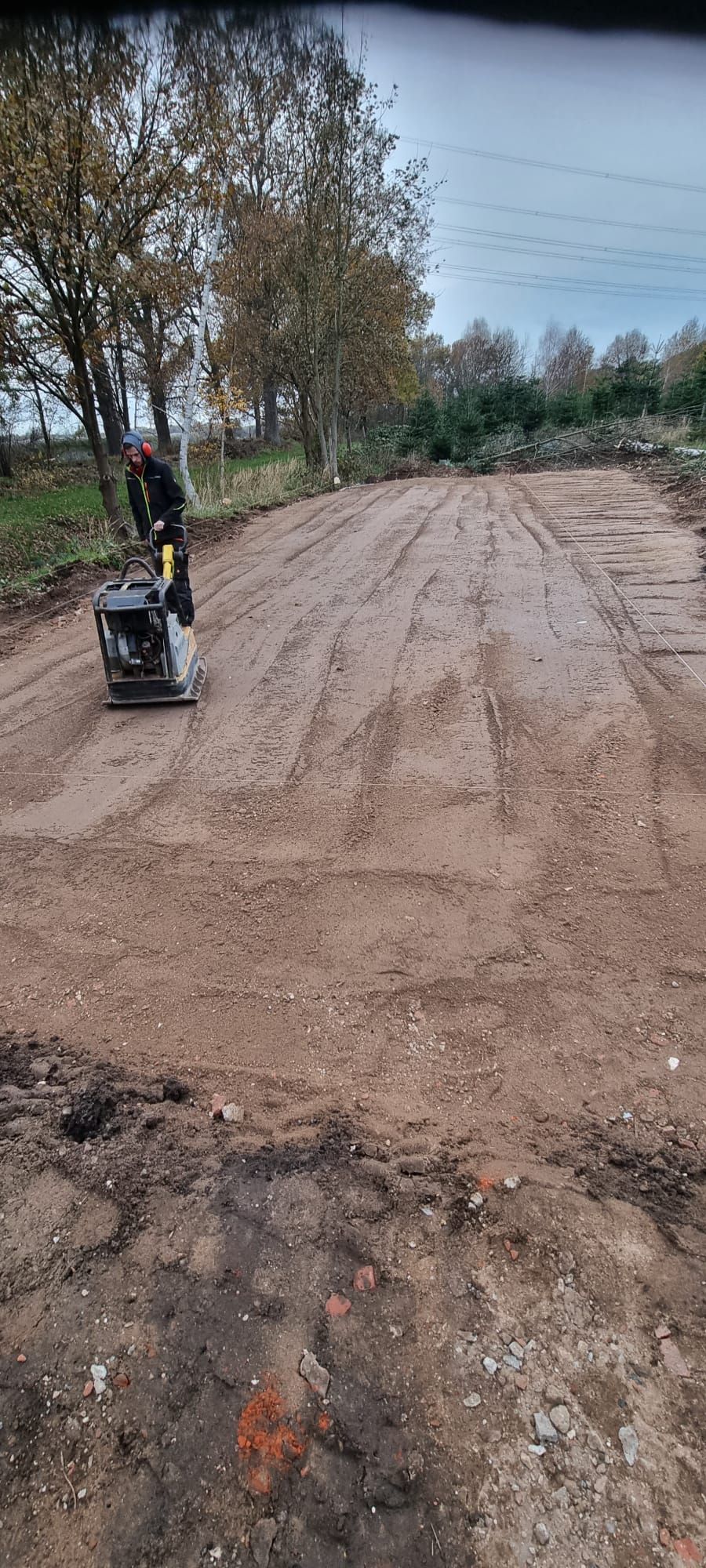 38536 Meinersen - Warmse Bodenplatte